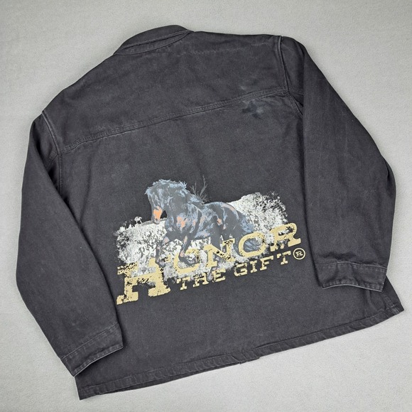 Honor The Gift | Jackets & Coats | Honor The Gift Jacket Mens 2xl Xxl ...